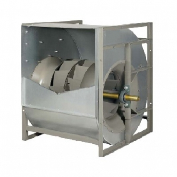 Centrifugal fan | Wolter