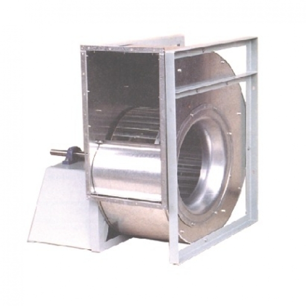 Centrifugal fan | Wolter