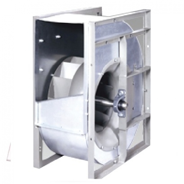 Centrifugal fan | Wolter