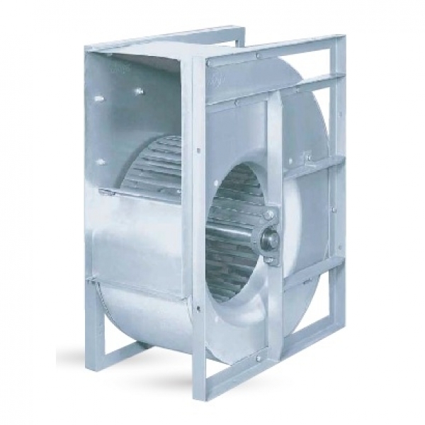Centrifugal fan | Wolter